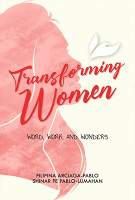 Transforming Women (9789717893716): CLC Philippines